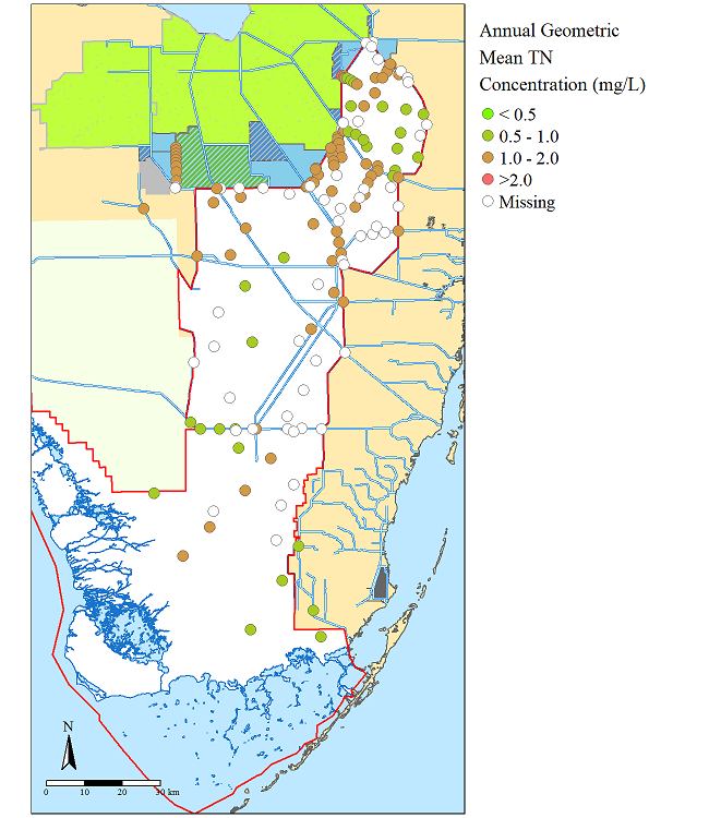 Mapping in #rstats – Paul Julian II, PhD – Ecologist, Wetland ...